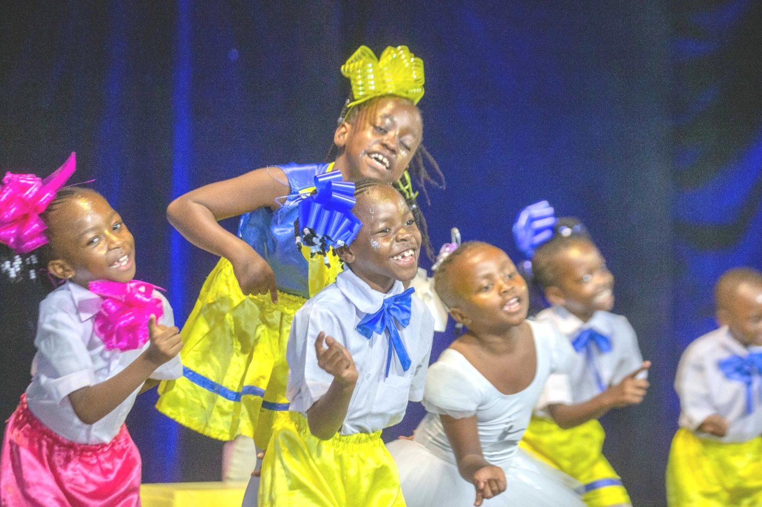 The 2026 English set verses for the Kenya Music Festival are poems that ...