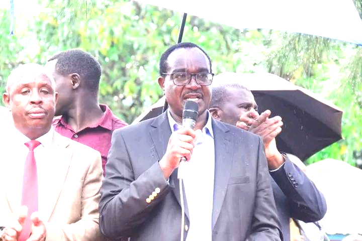 CS Education says 16,000 Grade 9 classrooms to be ready by end month ...