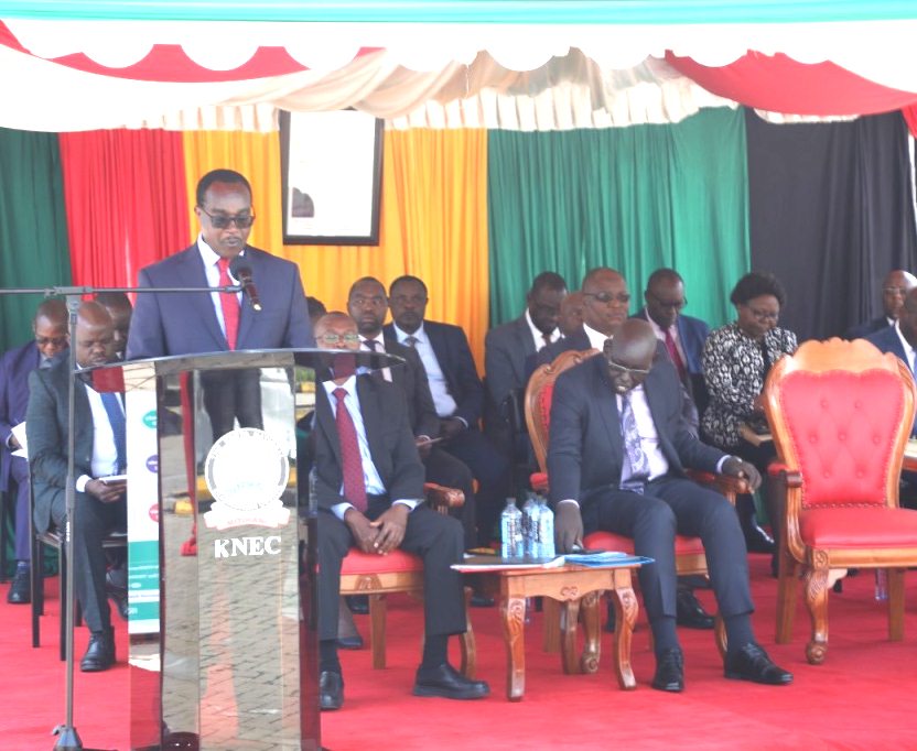 Highlights of 2024 KCSE results as 1693 students attain grade A ...