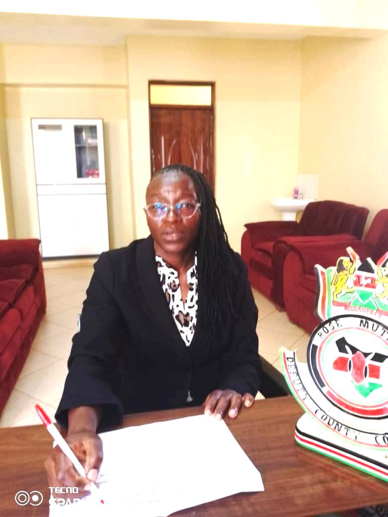 School Principals in Kisii warned over poor performance in KCSE exams ...