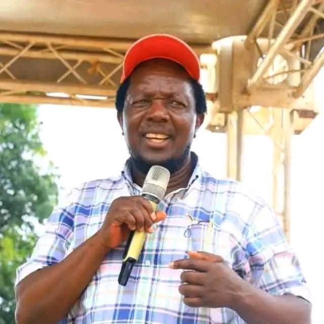 Nyamira teachers shocked by response of ex-MP who declined Ruto’s ...