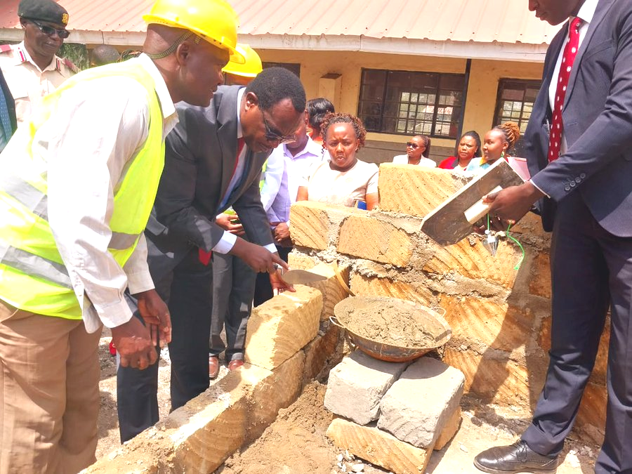 KNUT advises school heads to negotiate with parents on payment of fees ...