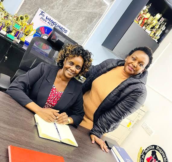 Chiefs in Kisii asked to ensure enhanced security in schools ...