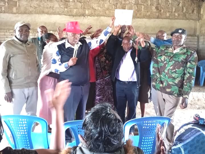 School girl disappears mysteriously - Education News | The Leading ...