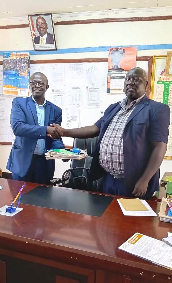 Schools affected by TSC transfers in Kisii named - Education News | The ...