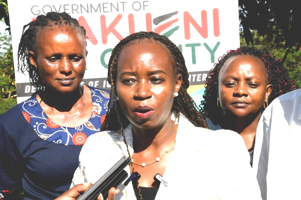 Joy as Makueni County employs ECDE teachers to replace those who ...