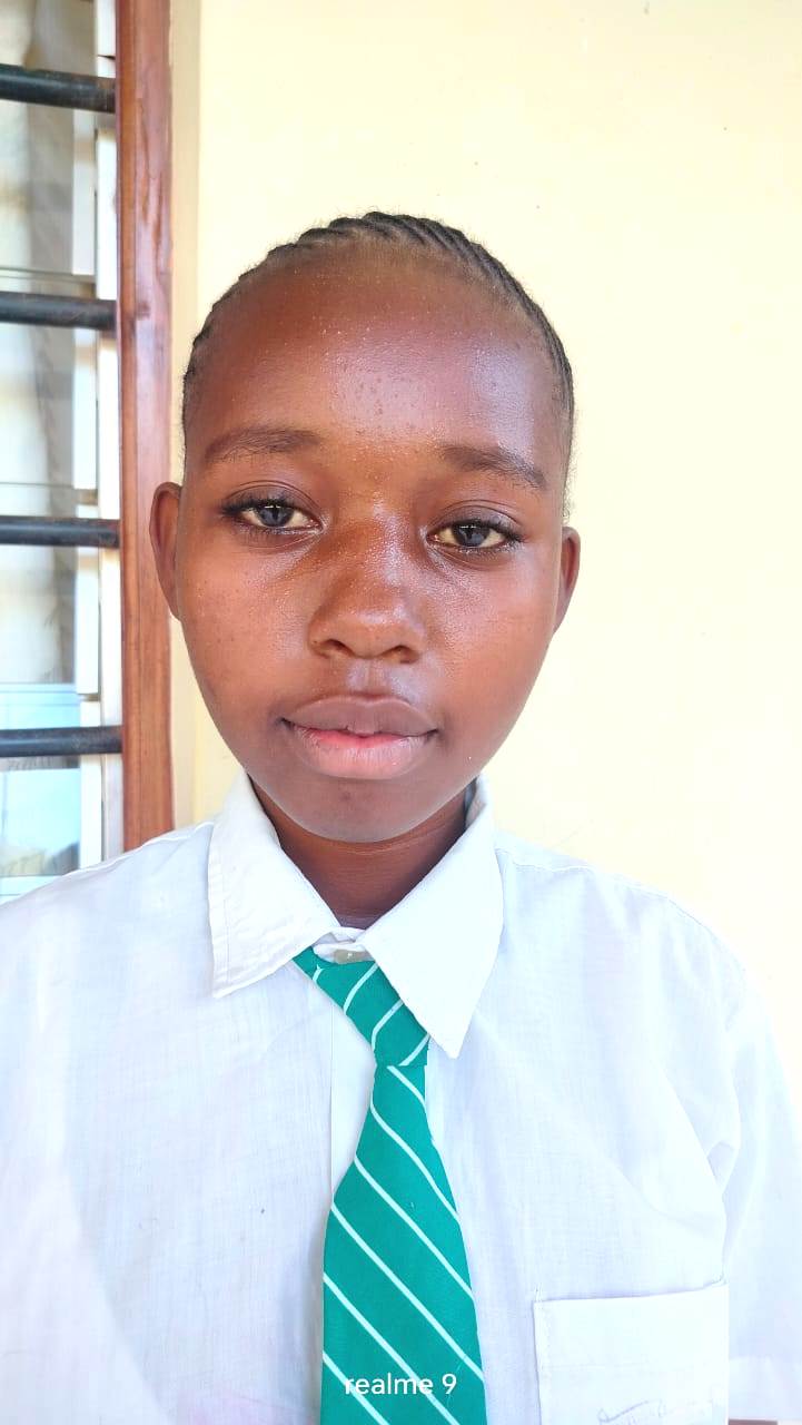 Higher Education PS nominee Dr Beatrice Inyangala, an accomplished ...