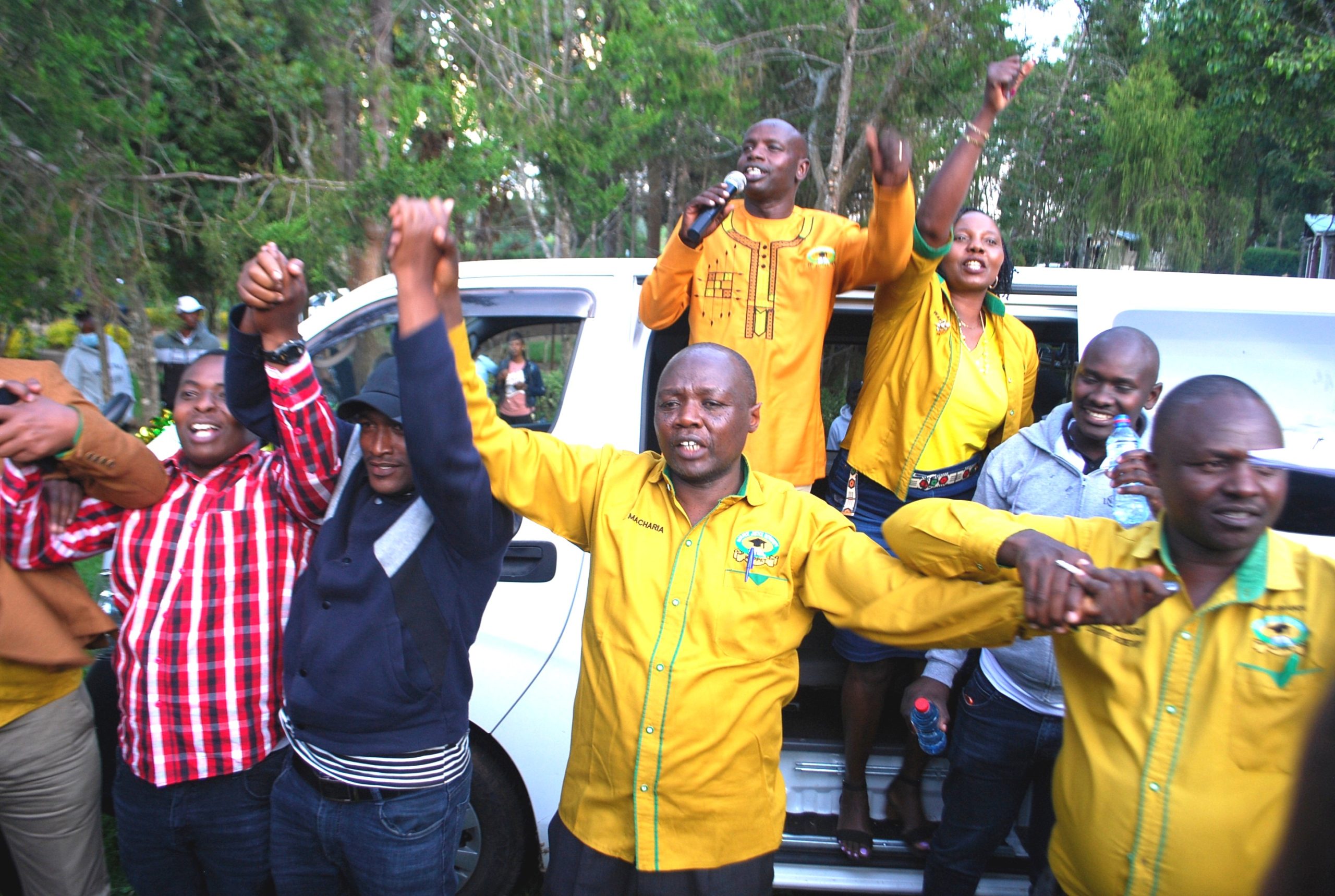 KUPPET faults KNEC for failing to explain how cheating was orchestrated ...