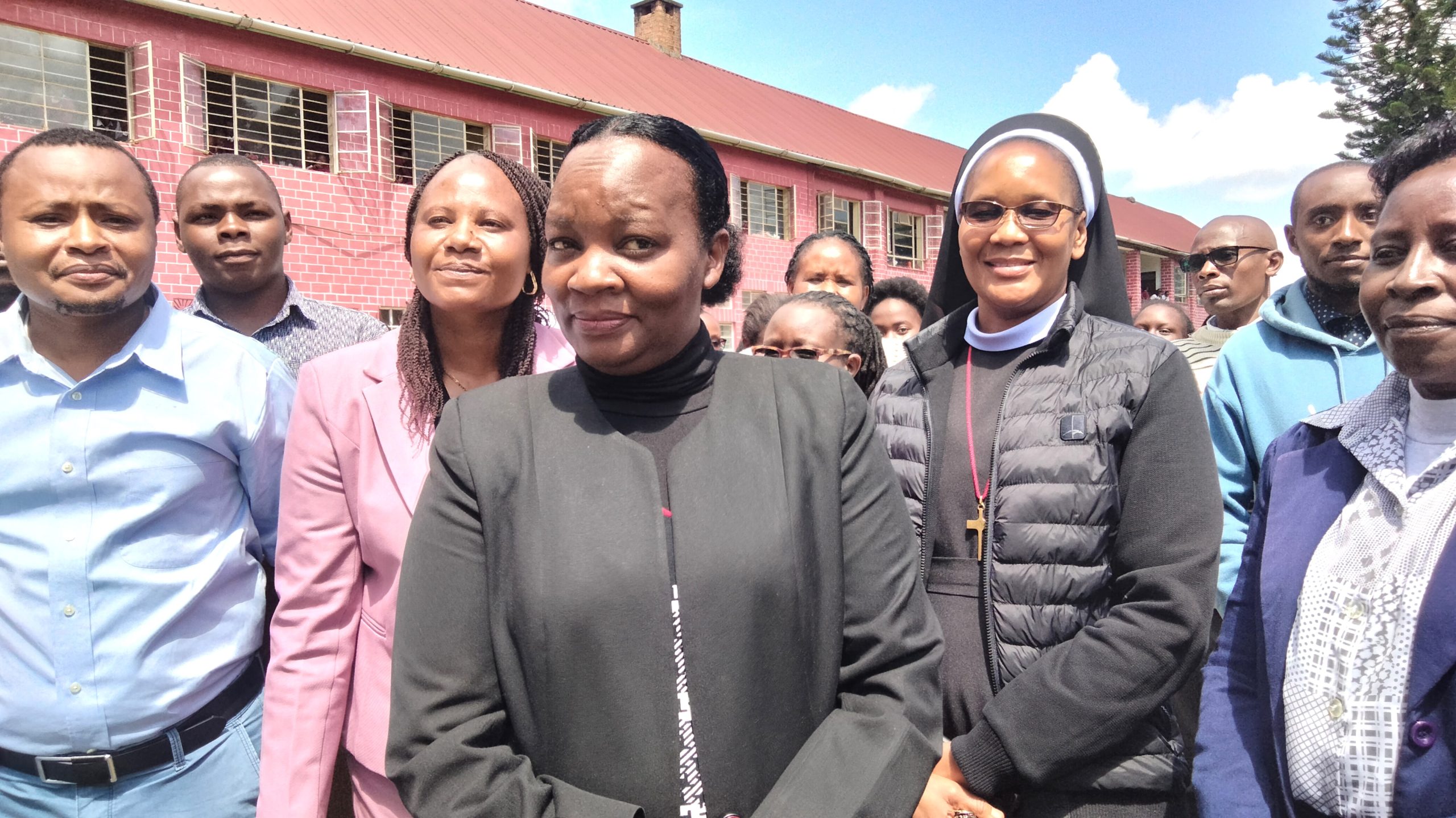 KCSE 2024: Hard work pays off for students at Precious Blood Kilungu in ...