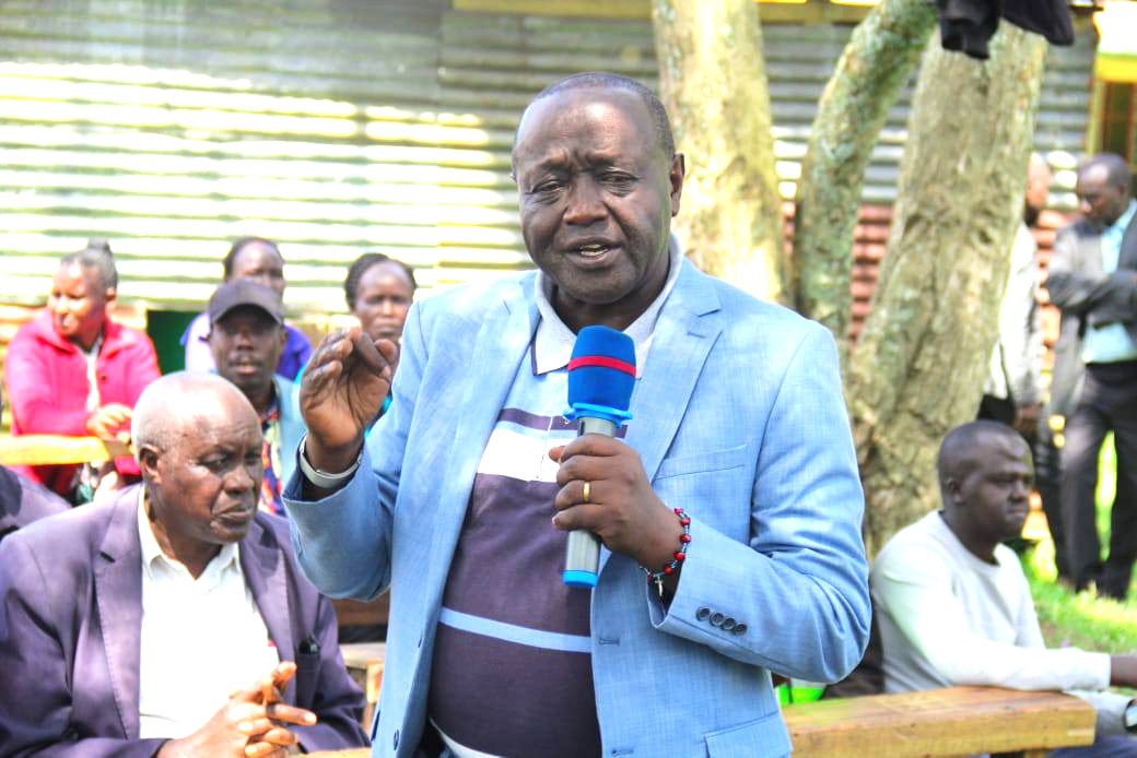 Stop transferring teachers, MP tells TSC - Education News | The Leading ...