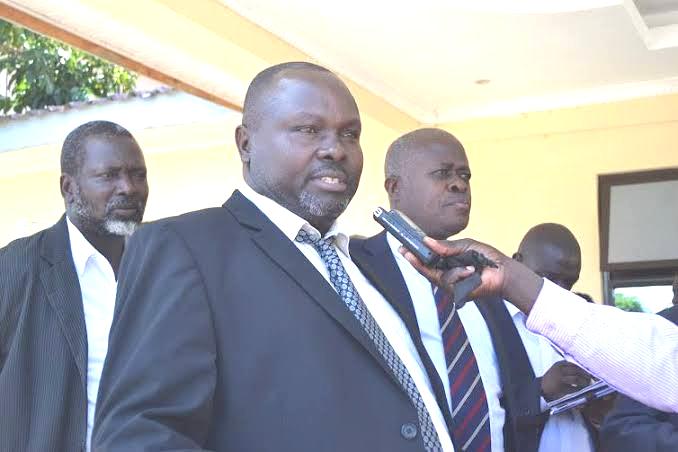 Tom Mboya Varsity in Homa Bay enrollment continues to grow - Education ...