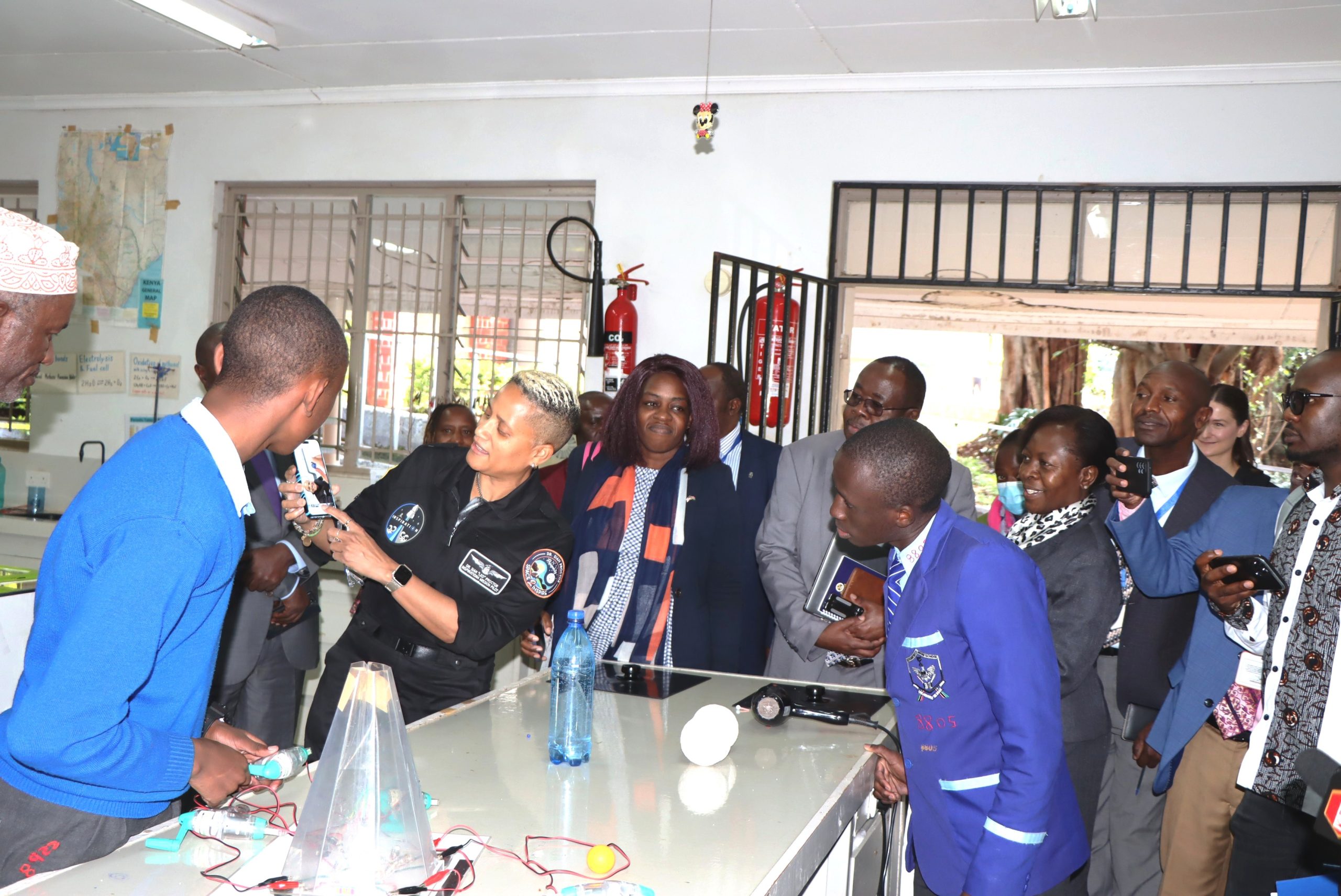 STEM teachers to meet in Nairobi for national workshop in February - Education News Kenya