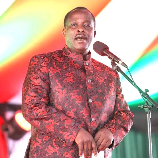 MP promises to withdraw c construction of Nyamira University