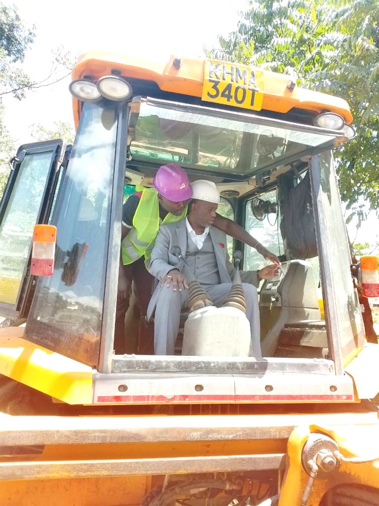 Masinde Muliro Varsity partners with US foundation to establish ...