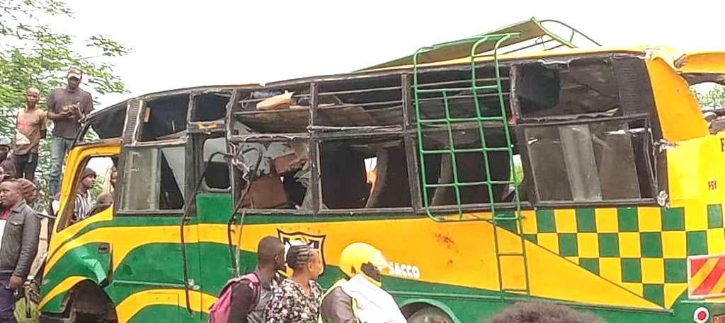 Three students killed in accident sent home dormitory fire