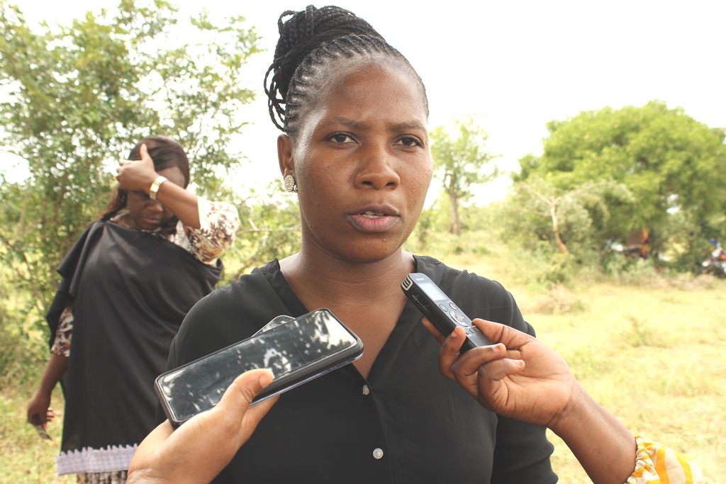 Kisumu Central residents celebrate groundbreaking for new secondary school
