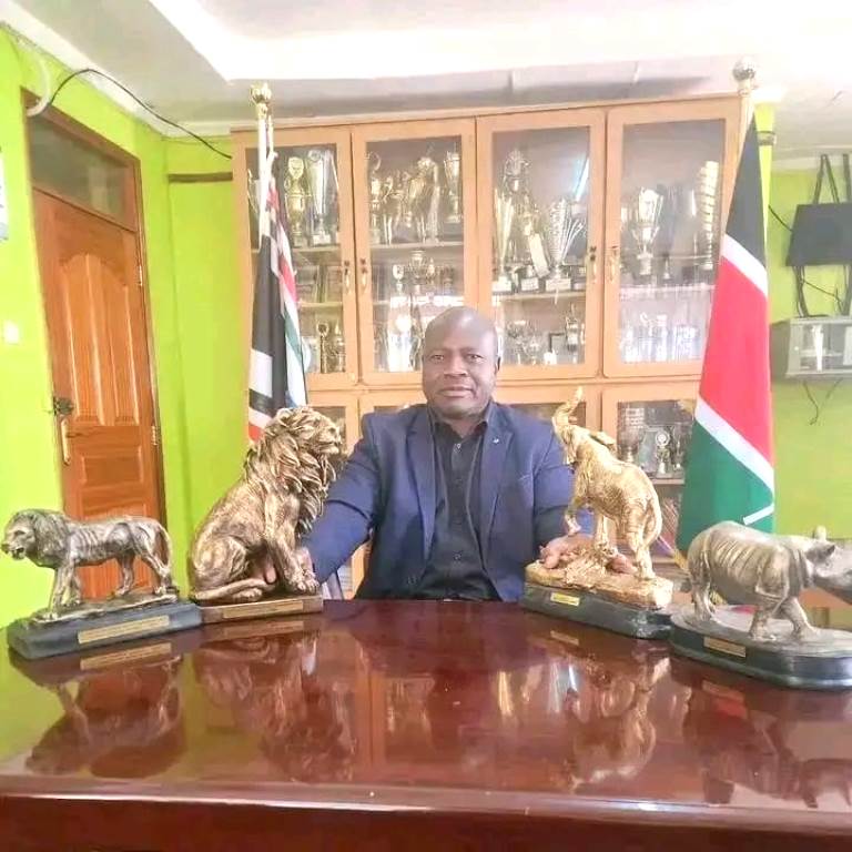 USIU, Eldoret Poly and St Antony dominate Masibo Open tournament ...