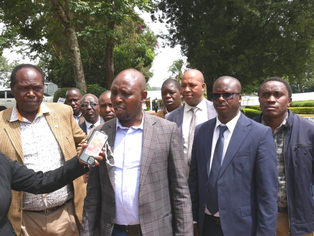 Private schools demand equal access to Govt learning materials, teacher ...