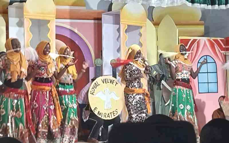 NG-CDF allocations for FY 2024/2025: Full breakdown by Constituency ...