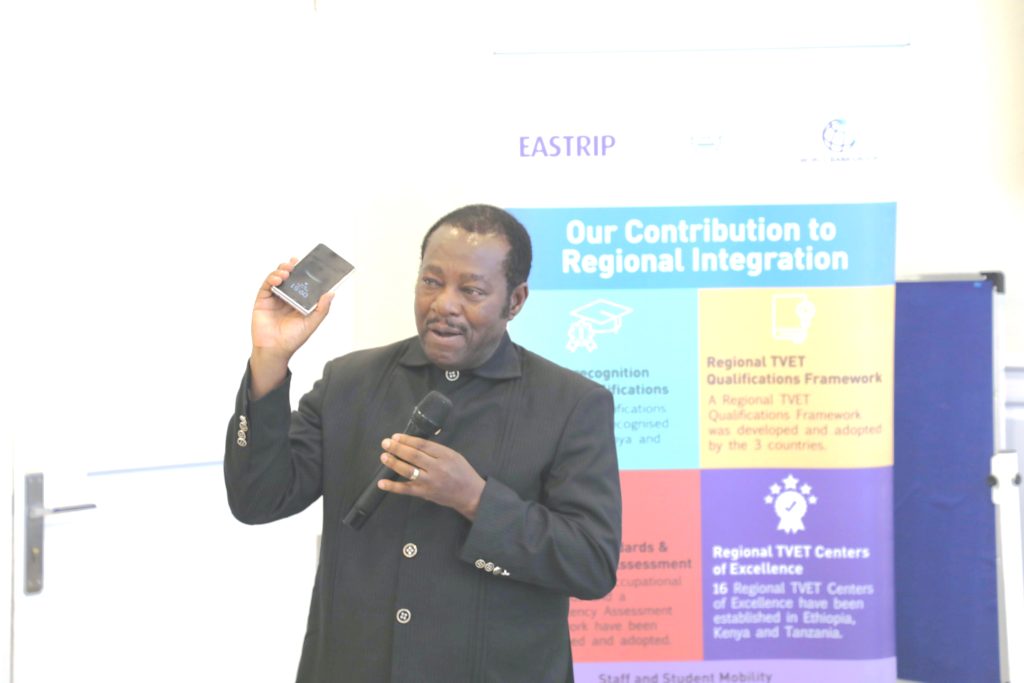 New mobile app to streamline grievance management in Eastern Africa’s ...