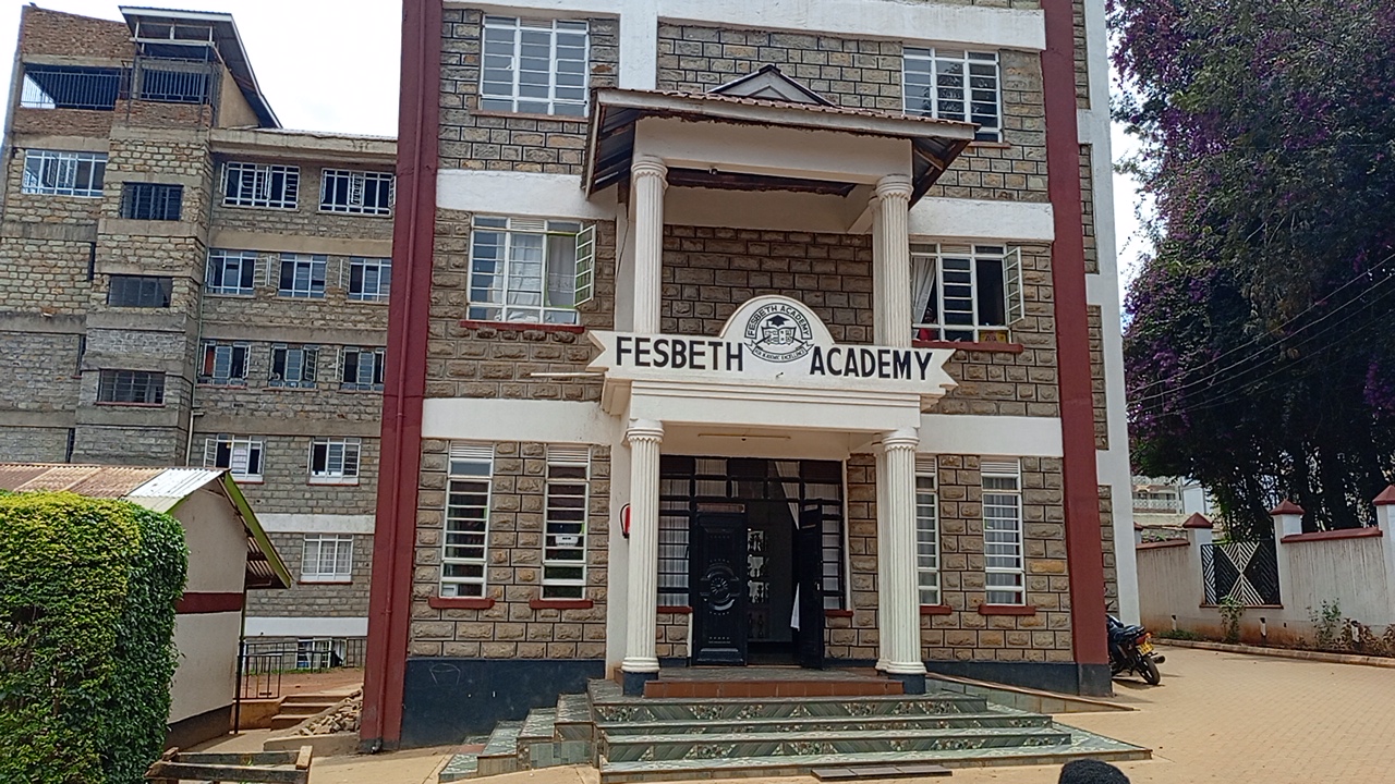Fesbeth Academy shines in Western Drama Festivals - Education News is ...