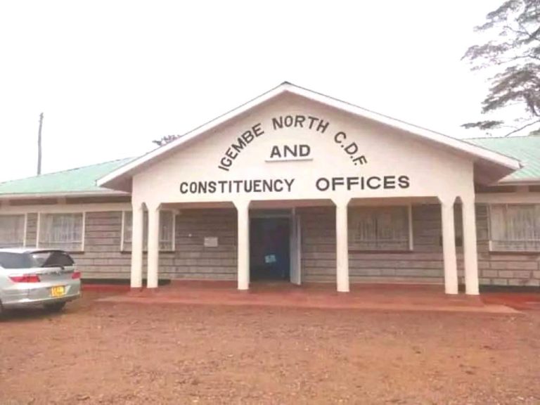 NG-CDF allocations for FY 2024/2025: Full breakdown by Constituency ...