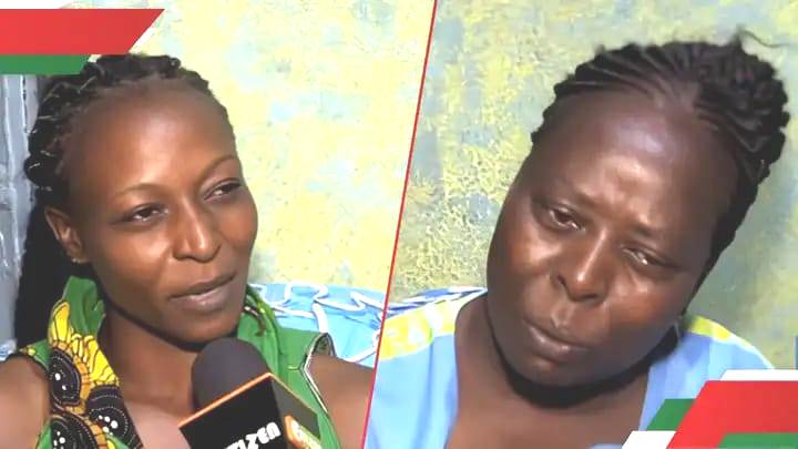Abagusii Council of Elders appeals community widow recover