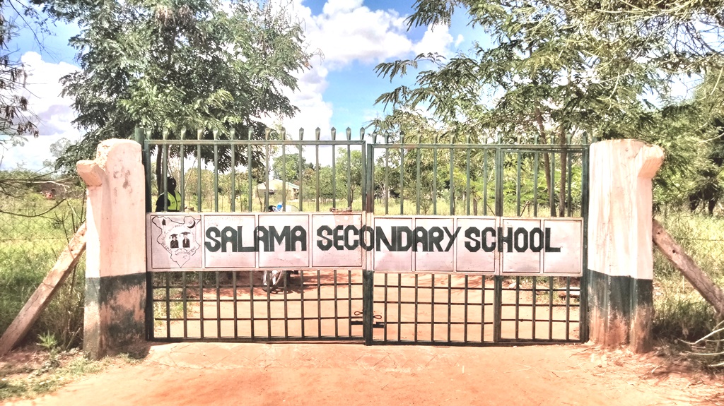 No more Grade E: Makueni's Salama Secondary’s remarkable KCSE 2024 ...
