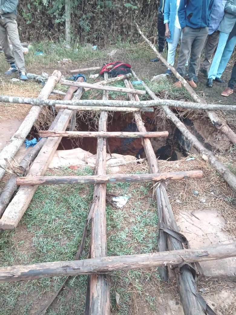 Siaya County mourns tragic loss of two students in Ramba Boys’ septic ...