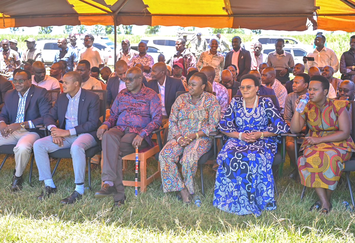 KESSHA decries insecurity disrupting learning along Kuria-Trans Mara ...