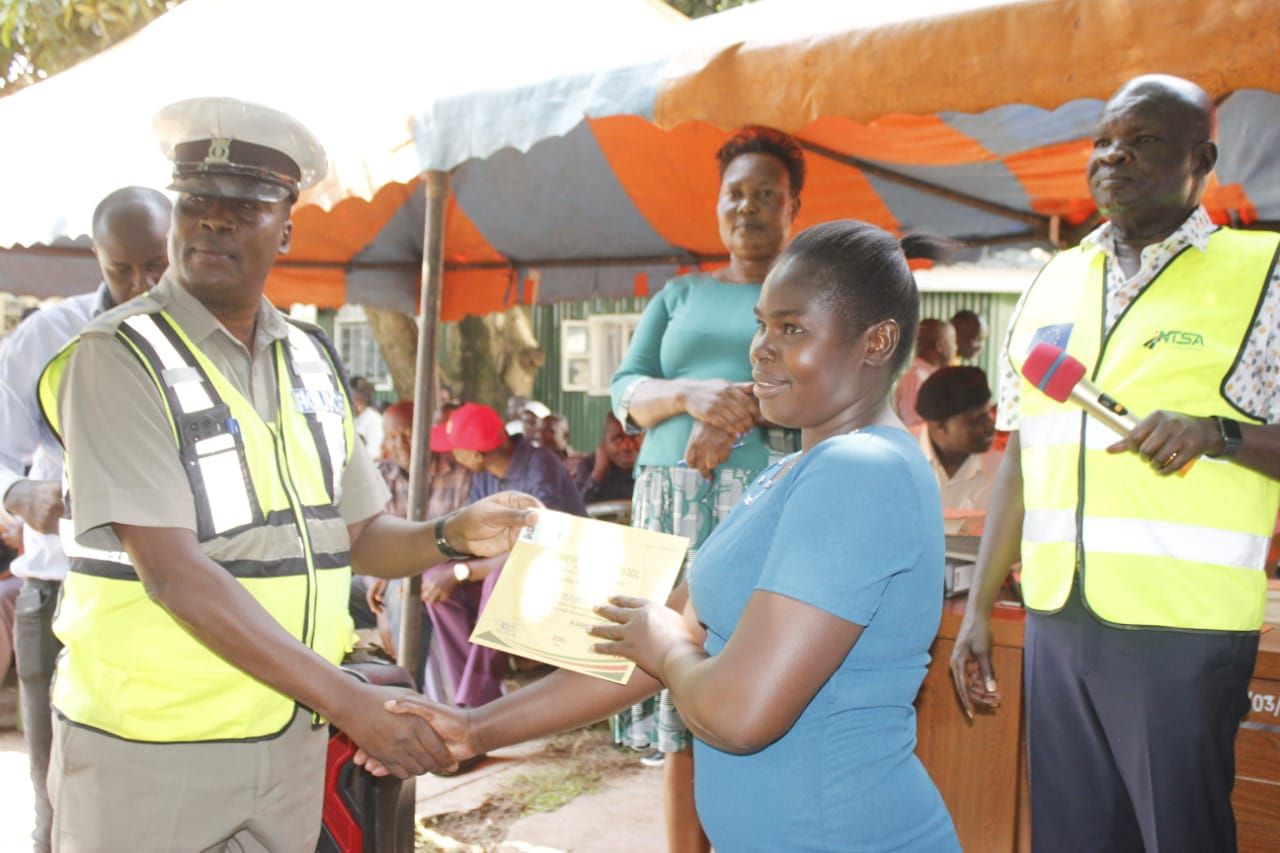 Kisumu Central NG-CDF launches education and skills empowerment ...