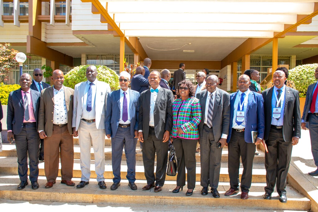 Trans Nzoia's push for a public university: Can Governor Natembeya make ...