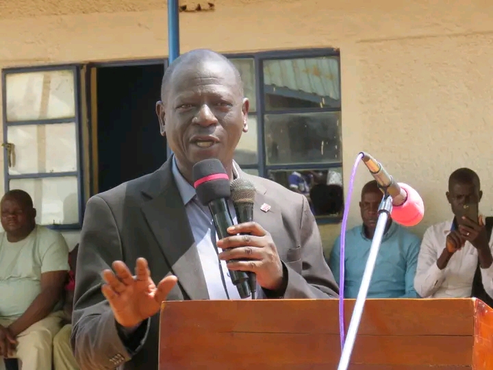 Matayos Mp warns principals against withholding KCSE certificates ...