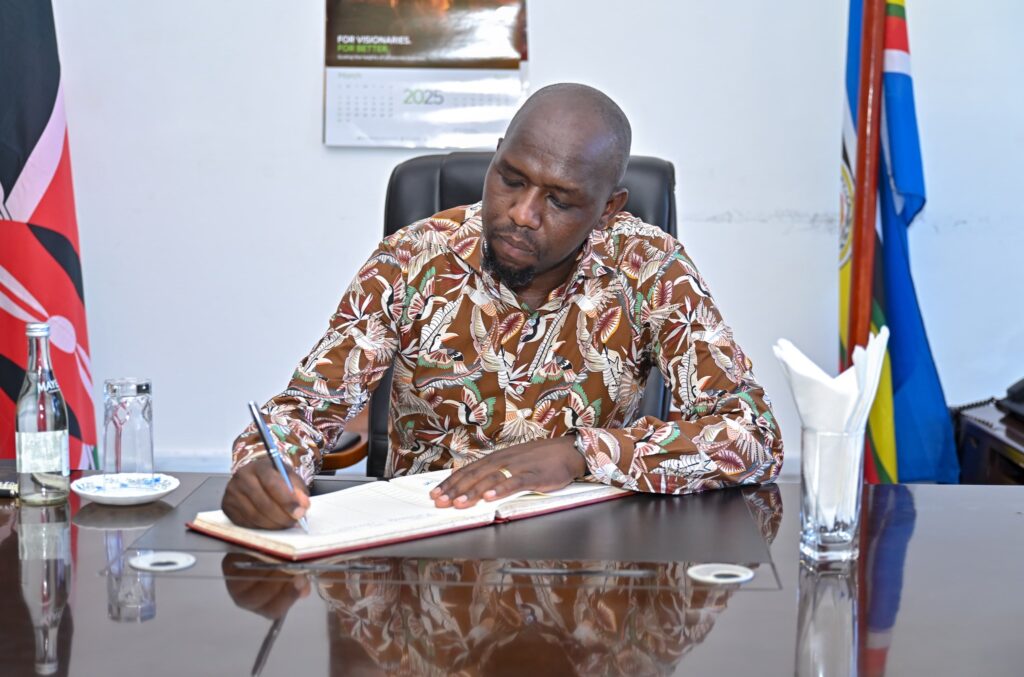 Interior CS Murkomen declares Friday, June 6, a public holiday to mark ...