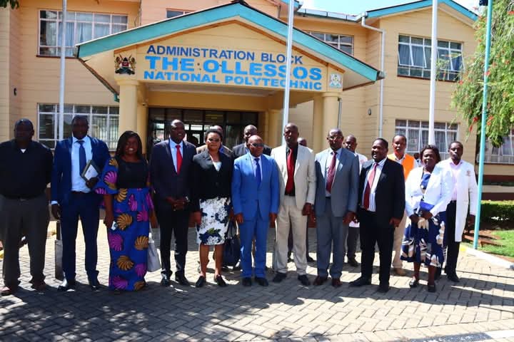 Understanding the new KNEC/KCSE examination grading system - Education ...